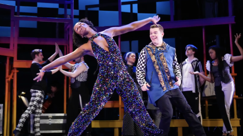 Vocal Performance | NYU Steinhardt