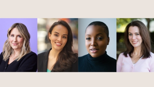 The Female Quotient and Steinhardt Partner for Virtual Event | NYU ...