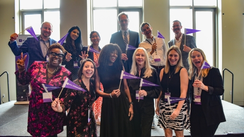 NYU Steinhardt Alumni | NYU Steinhardt