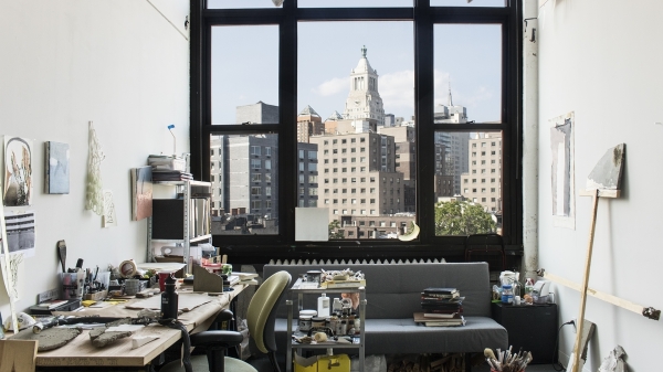 Studio Art | NYU Steinhardt