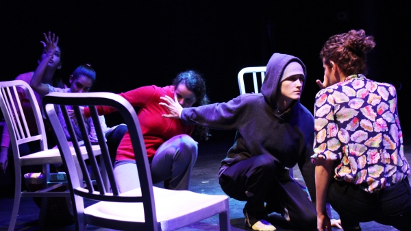 The Arts Programs and Degrees | NYU Steinhardt