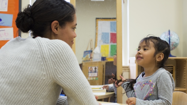 Teaching English to Speakers of Other Languages (TESOL) | NYU Steinhardt