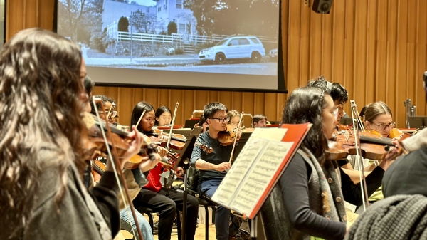 Screen Scoring | NYU Steinhardt