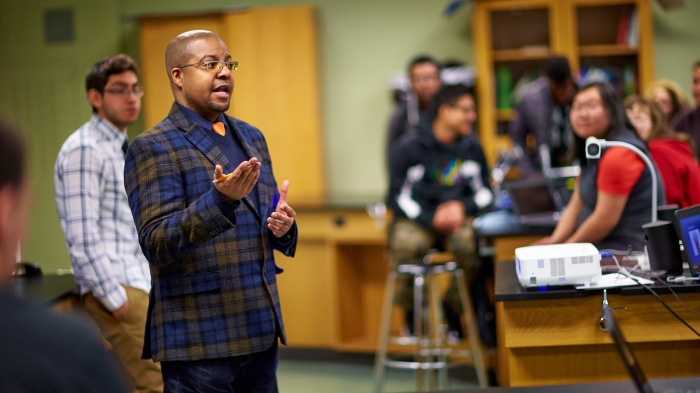 Welcome to Steinhardt’s New Faculty | NYU Steinhardt