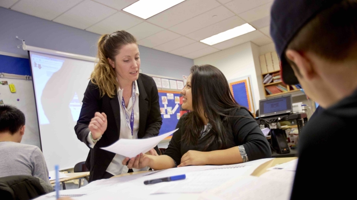 Susan Neuman | NYU Steinhardt