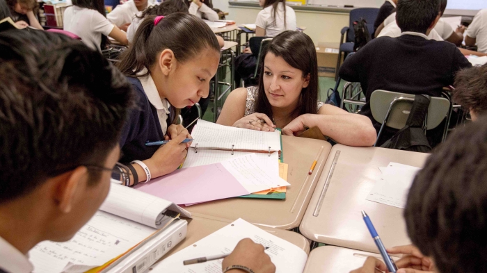 John Liang | NYU Steinhardt