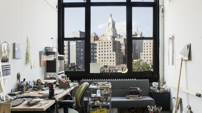 The Barney Arts Digest | January 26, 2026 | NYU Steinhardt