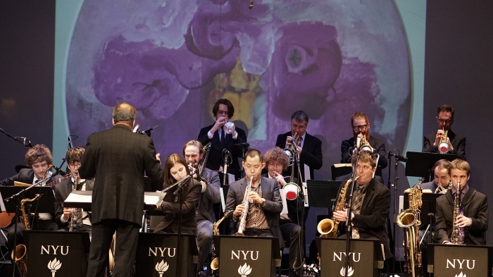 The Arts Programs and Degrees | NYU Steinhardt