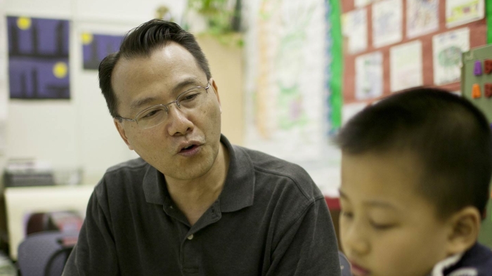 MA, Teaching English to Speakers of Other Languages, Grades K–12 ...