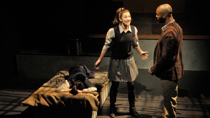 Educational Theatre | NYU Steinhardt