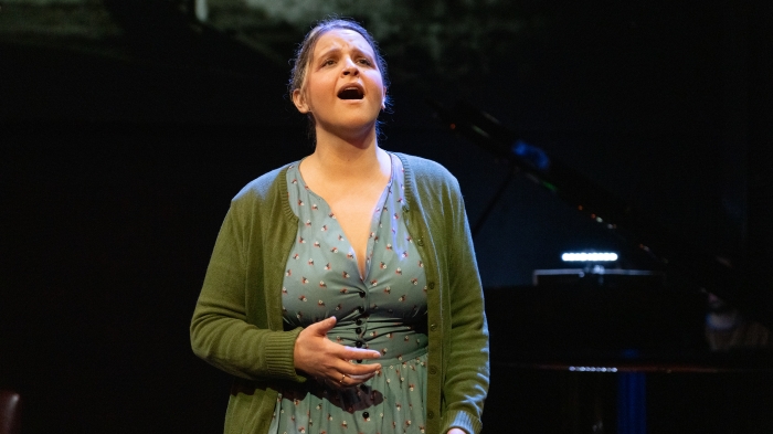 Vocal Performance | NYU Steinhardt