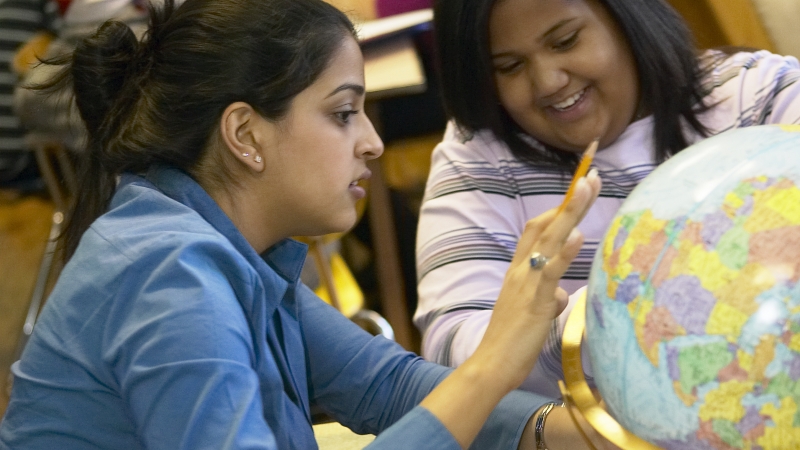 PhD, Bilingual Education | NYU Steinhardt