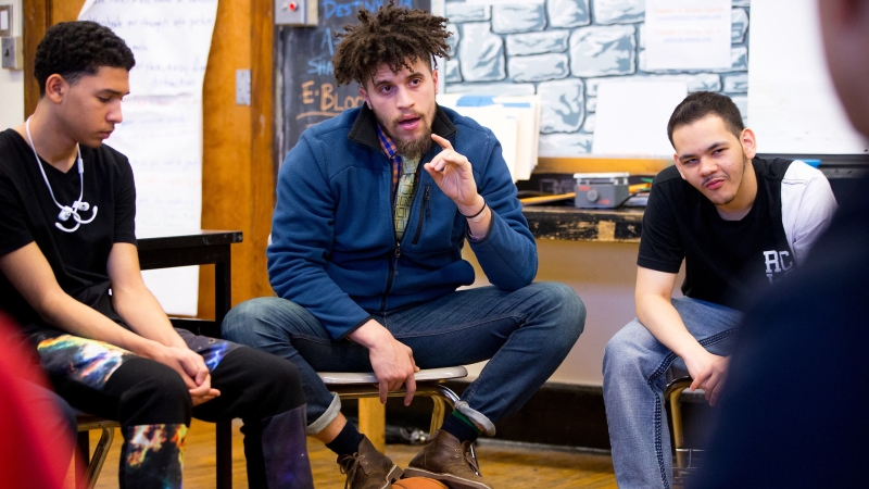 Special Education | NYU Steinhardt