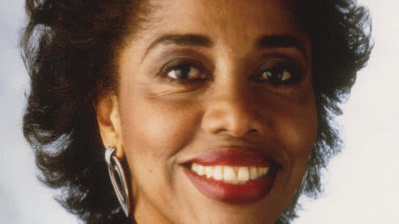 Alum Tania León Wins Music Pulitzer For "Stride" | NYU Steinhardt