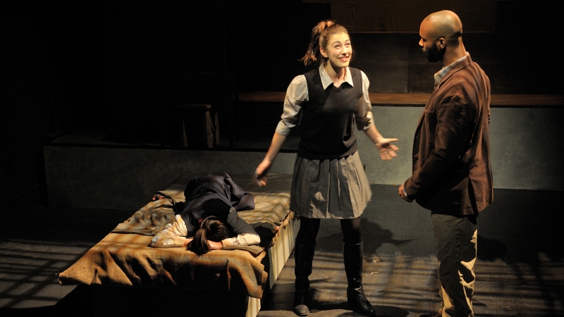 Educational Theatre | NYU Steinhardt