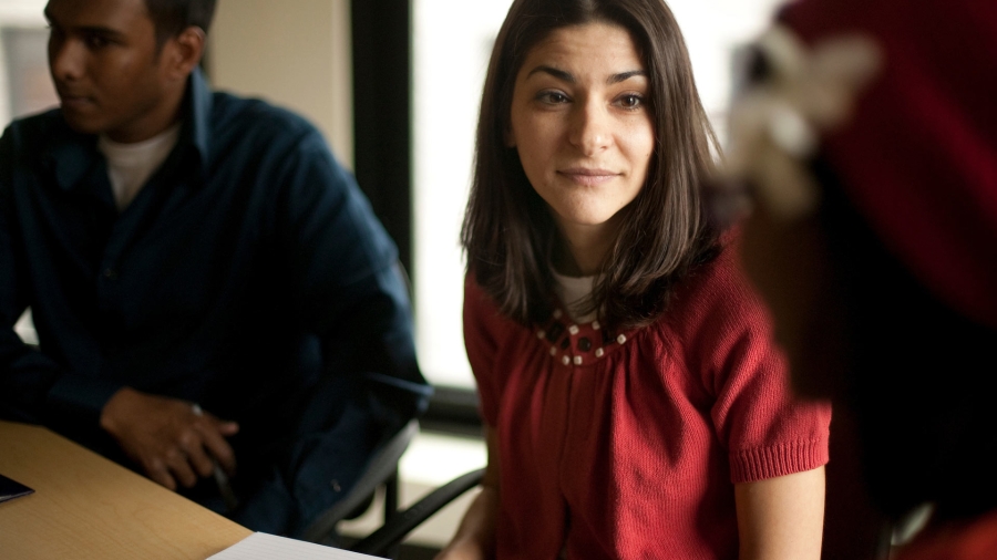 PhD, Developmental Psychology | NYU Steinhardt