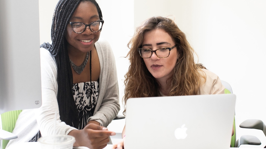 BS, Applied Psychology | NYU Steinhardt