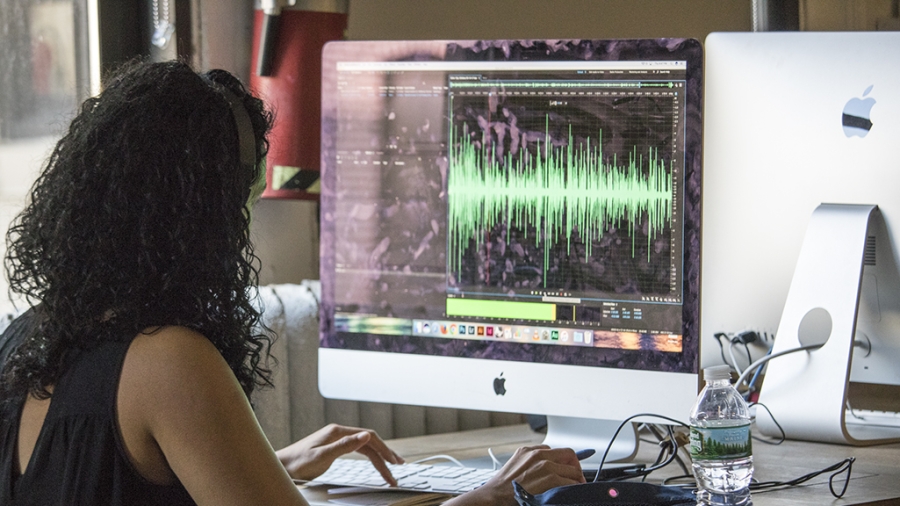 Studio Art | NYU Steinhardt