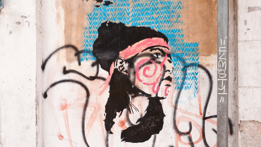 Mara Mills | NYU Steinhardt