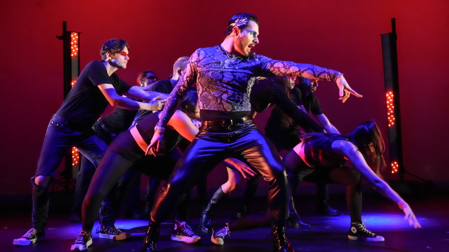 Vocal Performance | NYU Steinhardt