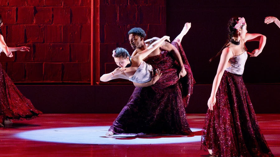 Dance Education | NYU Steinhardt