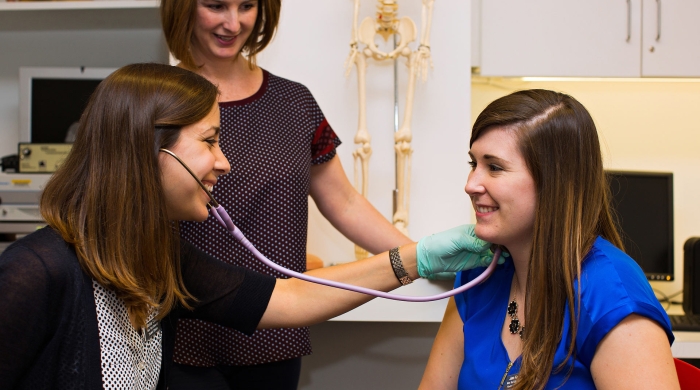 Breaking Boundaries Across Disciplines | NYU Steinhardt