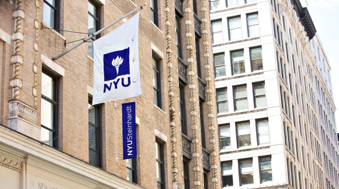 Facilities | NYU Steinhardt