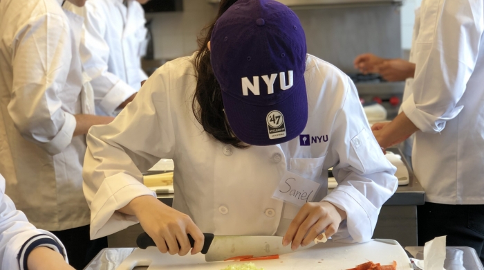 Graduate Admissions Information Sessions | NYU Steinhardt