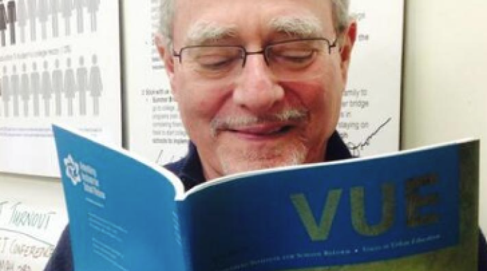 Metropolitan Center for Research on Equity and the Transformation of ...