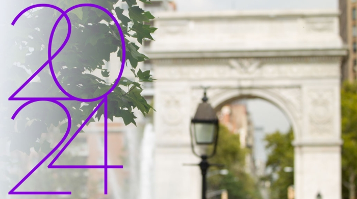 Graduation | NYU Steinhardt