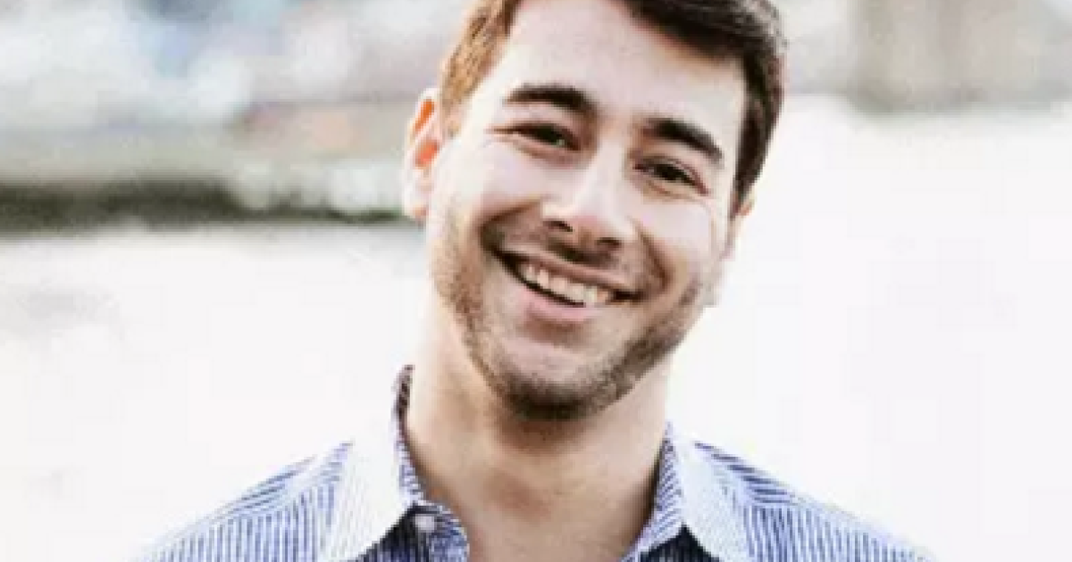 Dan Wolfson | NYU Steinhardt