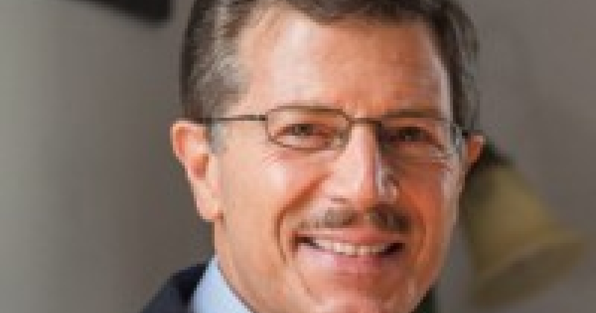 Lawrence Ferrara | NYU Steinhardt