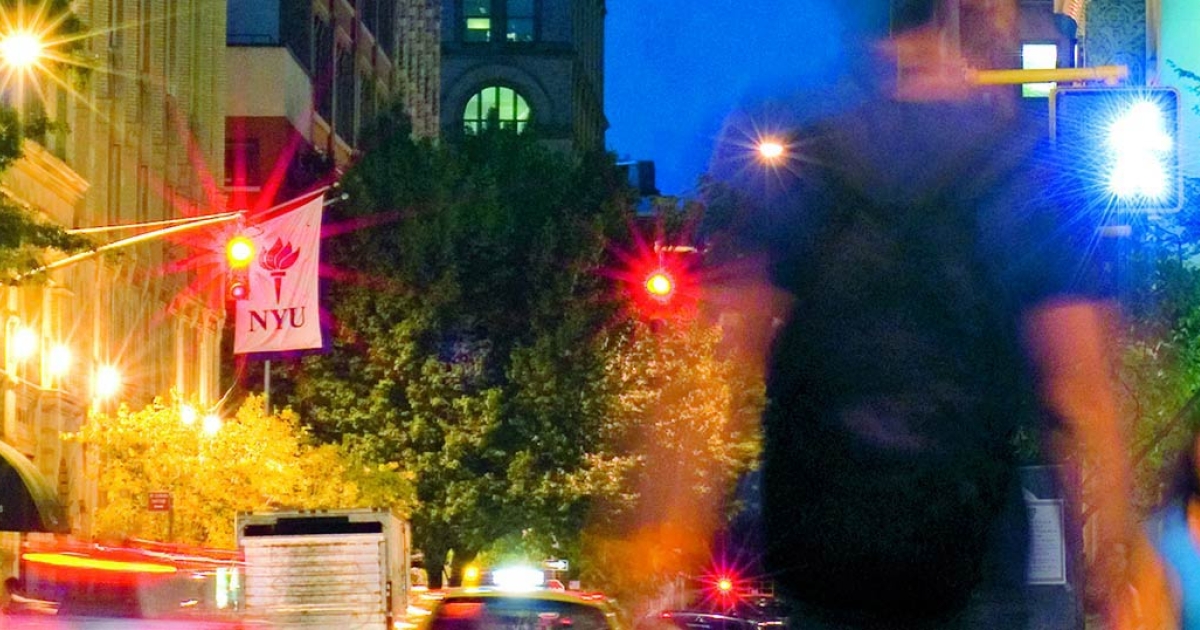 Post-Professional OTD Virtual Info Session | NYU Steinhardt