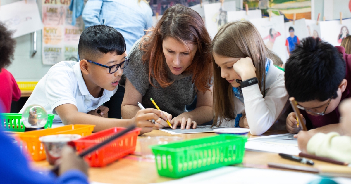 Art Fieldwork in Art + Education | NYU Steinhardt