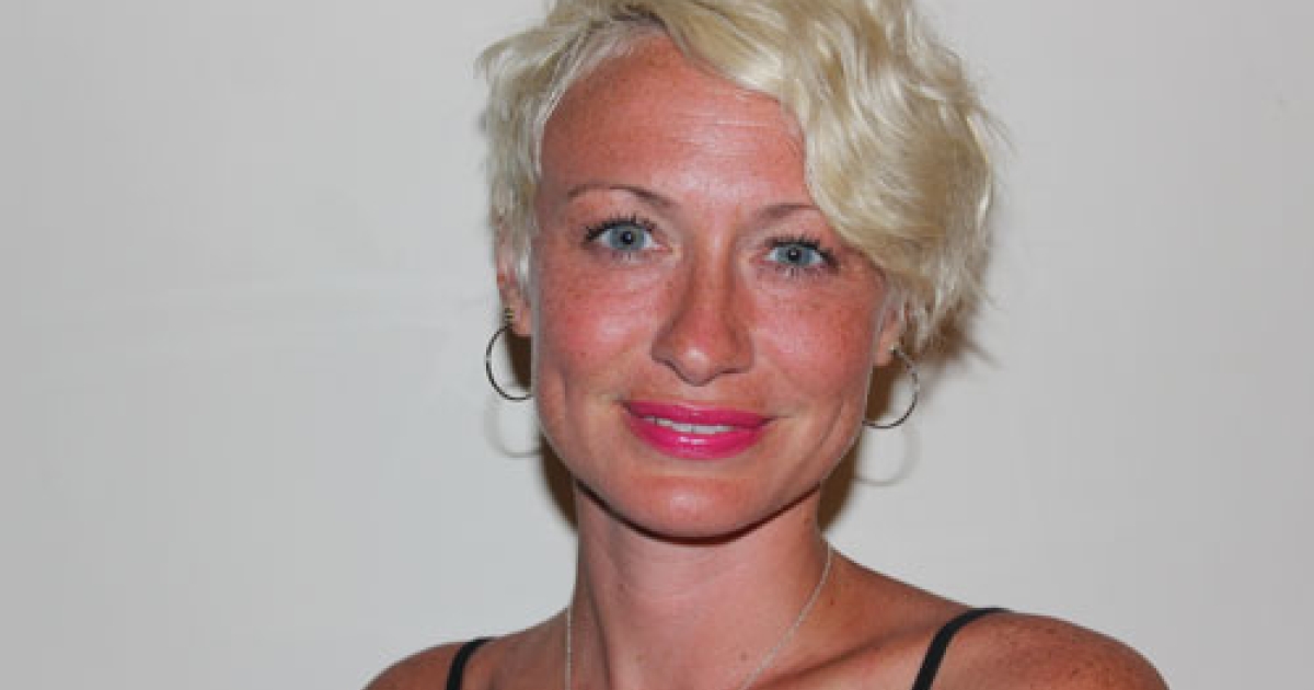 Alicia Morrison | NYU Steinhardt