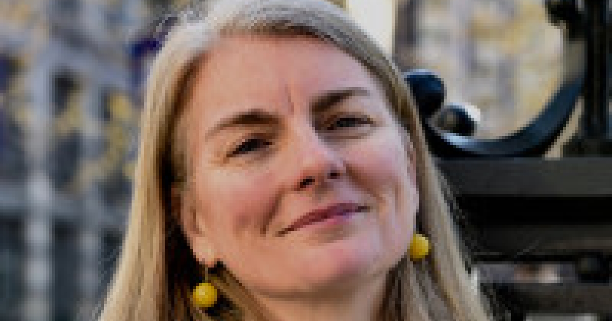 Audrey A. Trainor | NYU Steinhardt