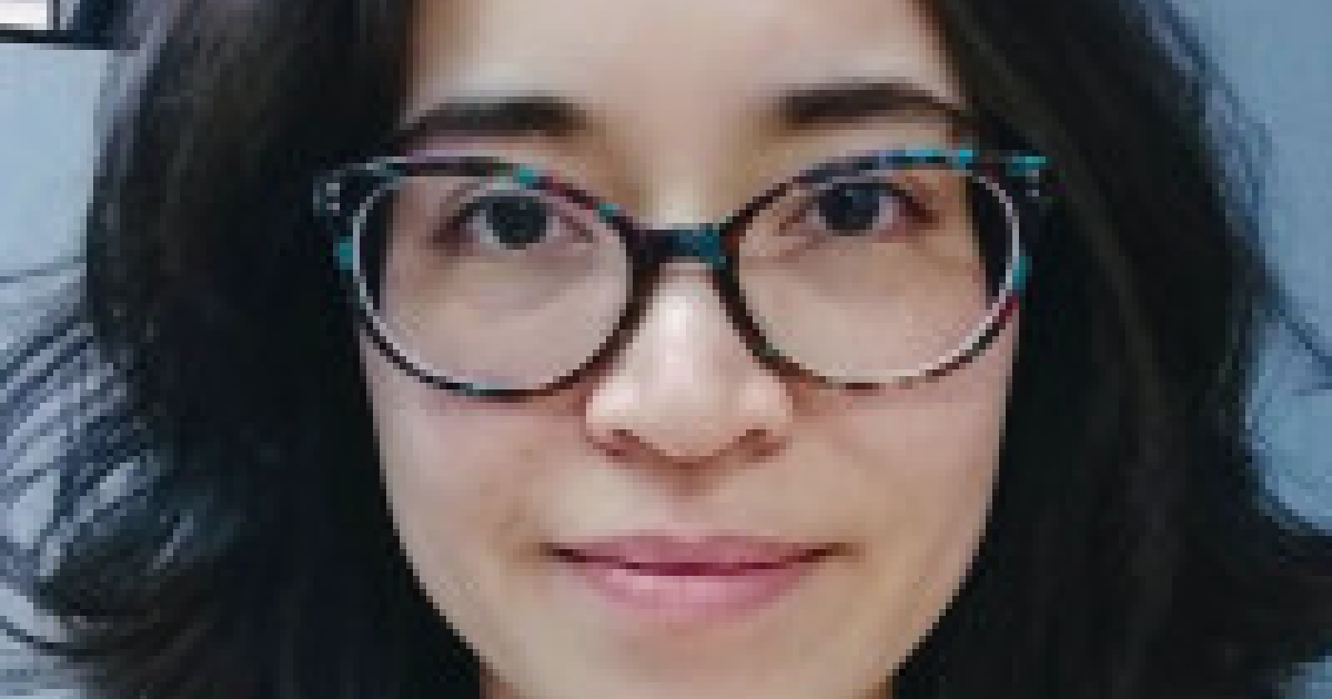 Camillia Matuk | NYU Steinhardt