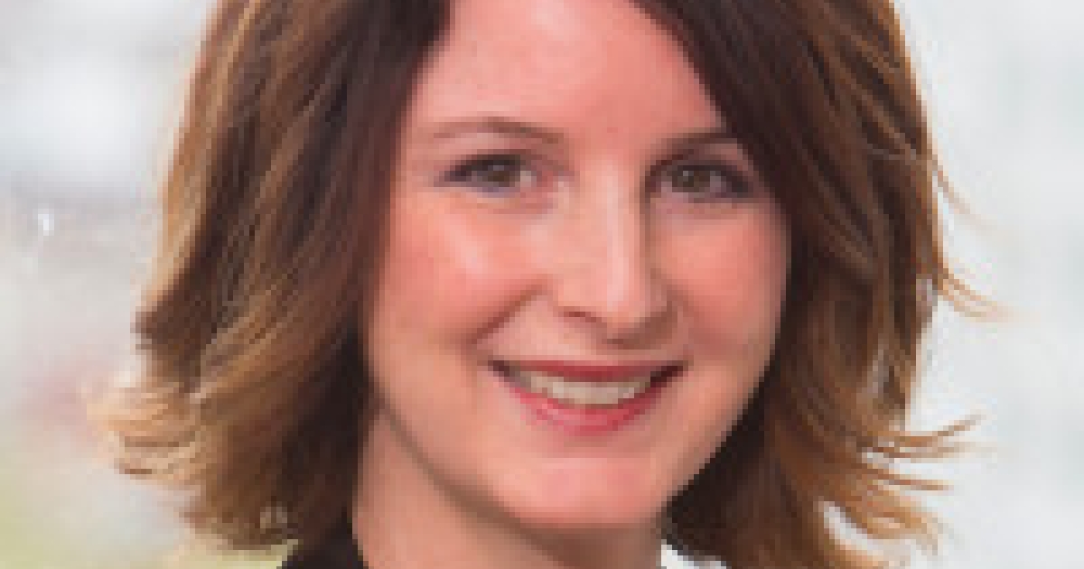 Erin Embry | NYU Steinhardt