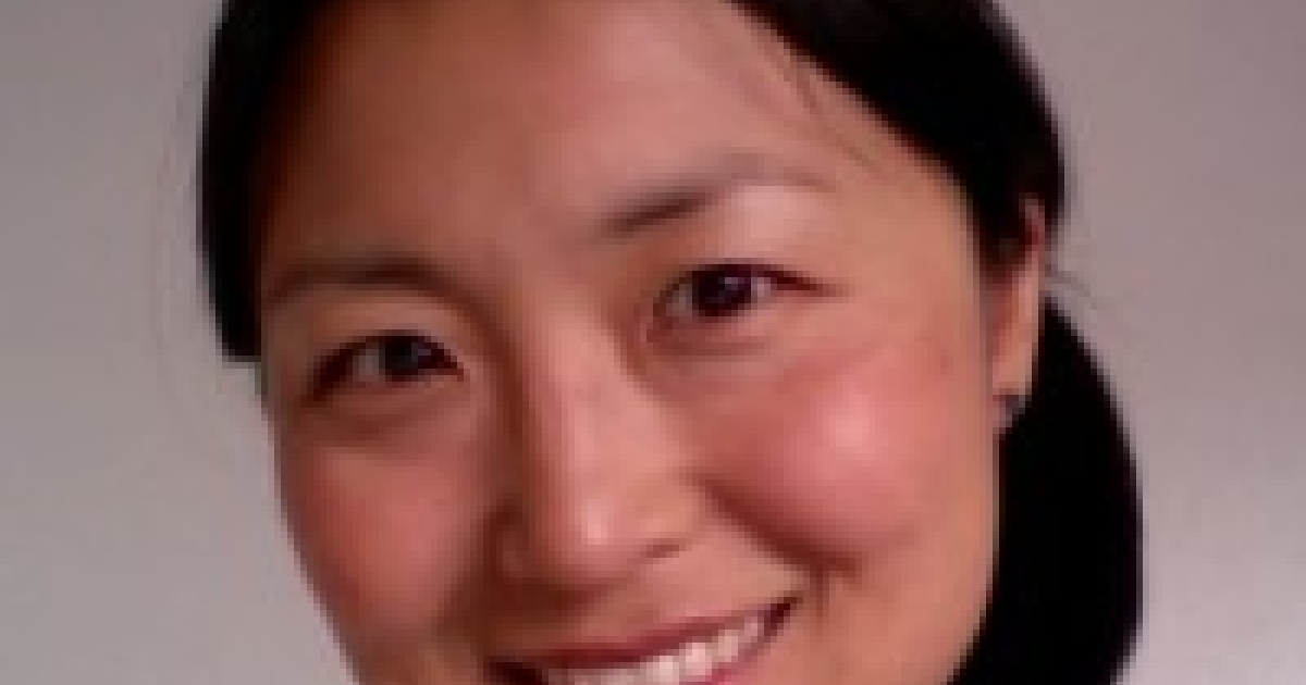 Grace Kim | NYU Steinhardt