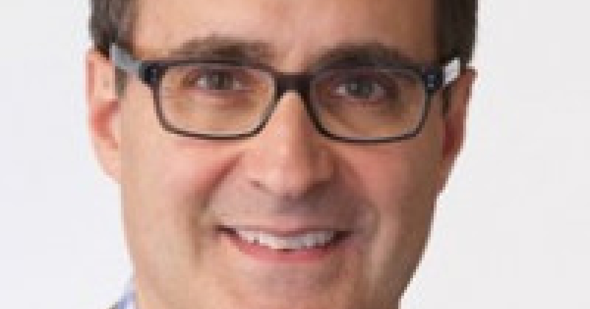 John Sutera | NYU Steinhardt