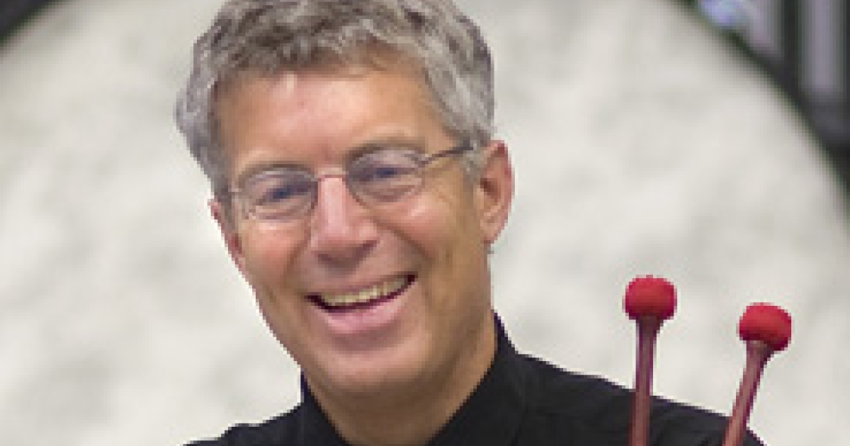 Jonathan Haas | NYU Steinhardt