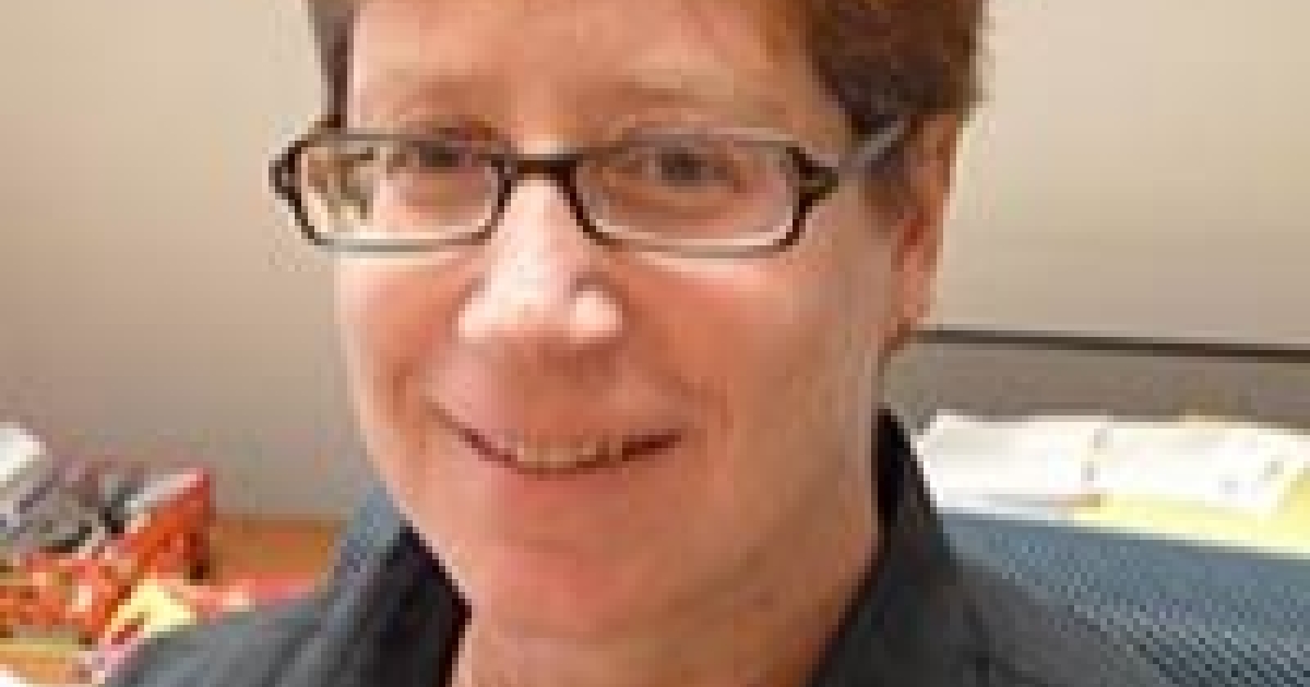 Meryle Weinstein | NYU Steinhardt