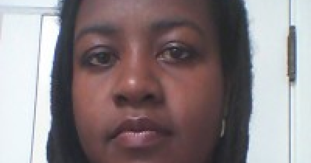 Kelli Moore | NYU Steinhardt