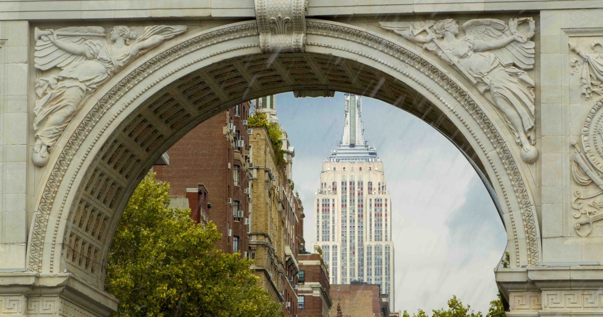 Org Charts | NYU Steinhardt