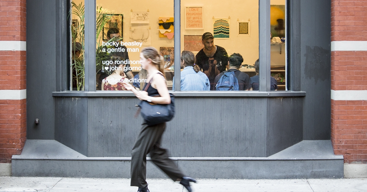 BFA | Alumni | NYU Steinhardt