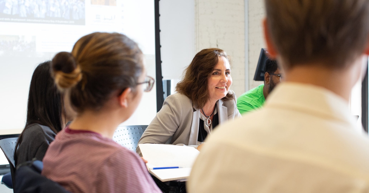 Student Advisement - International Student Advisement | NYU Steinhardt