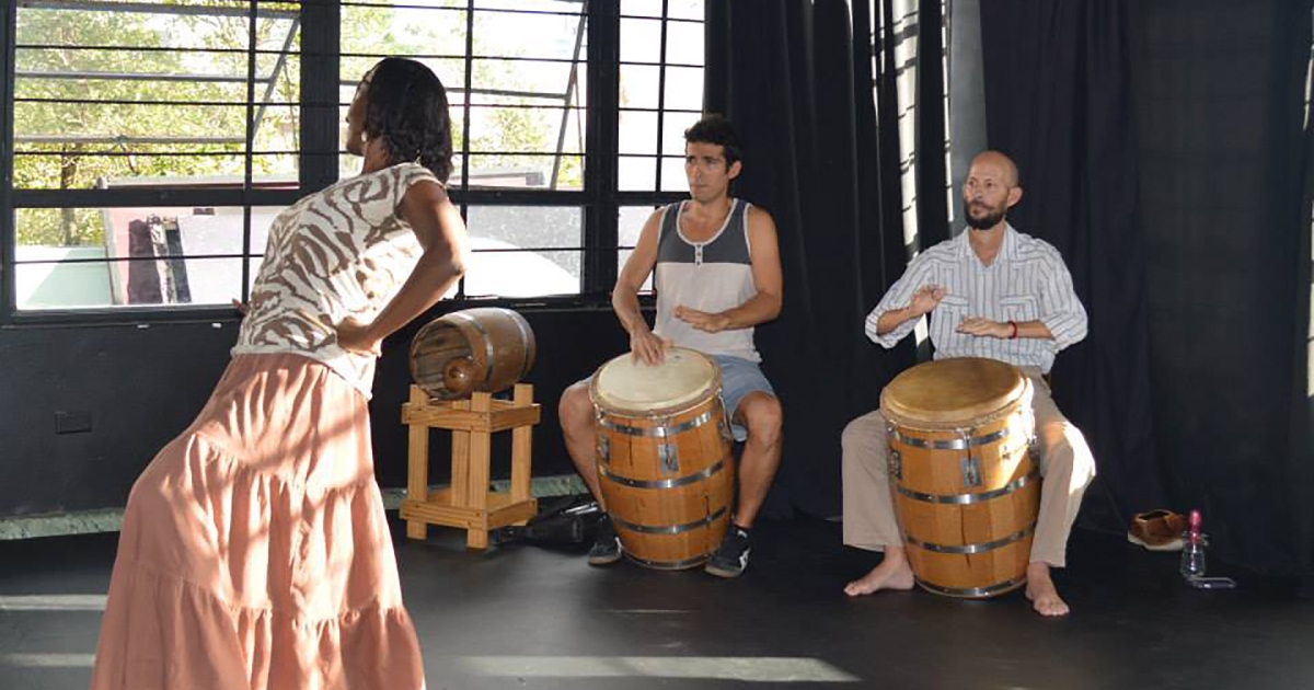 Puerto Rico: Theatre Practices | NYU Steinhardt