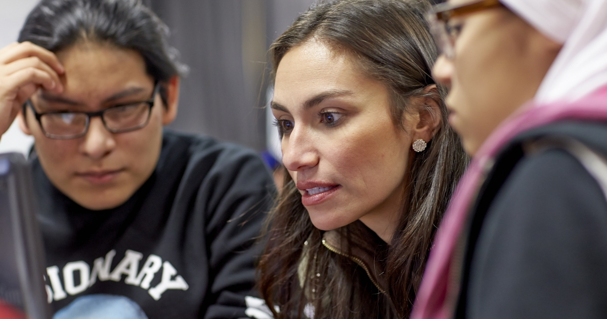 Maximizing Language Development Integrated ENL Classes (Grades 6-12 ...