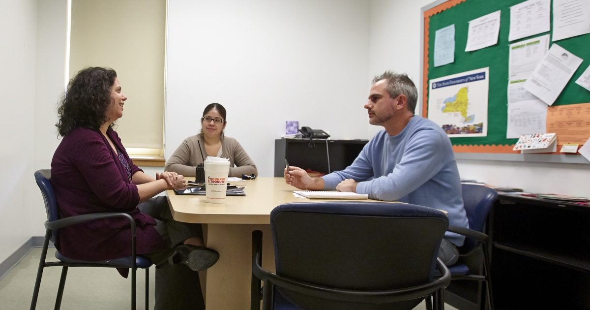 CR Part 154 Documents | NYU Steinhardt