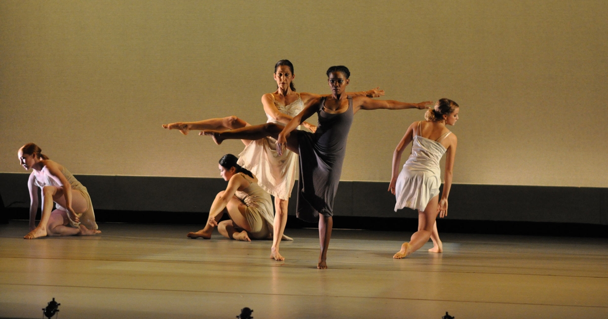 How to Apply | MA, Teacher of Dance, All Grades, Professional ...